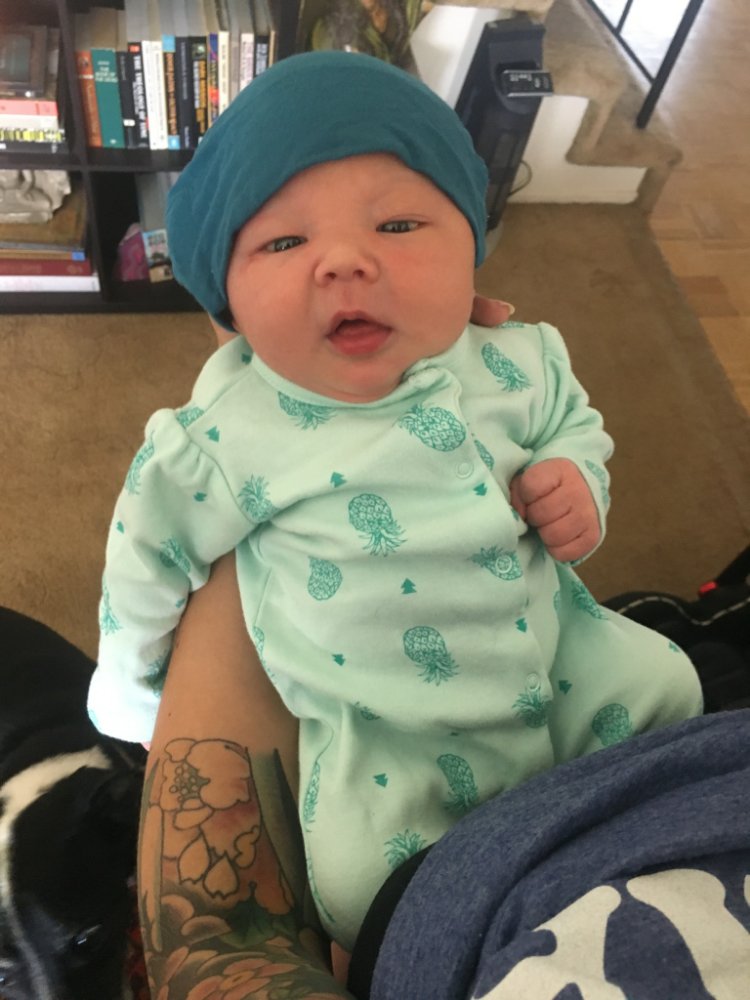 Veruca Salt Gets Her Umpalumpa – mccalls repurposed